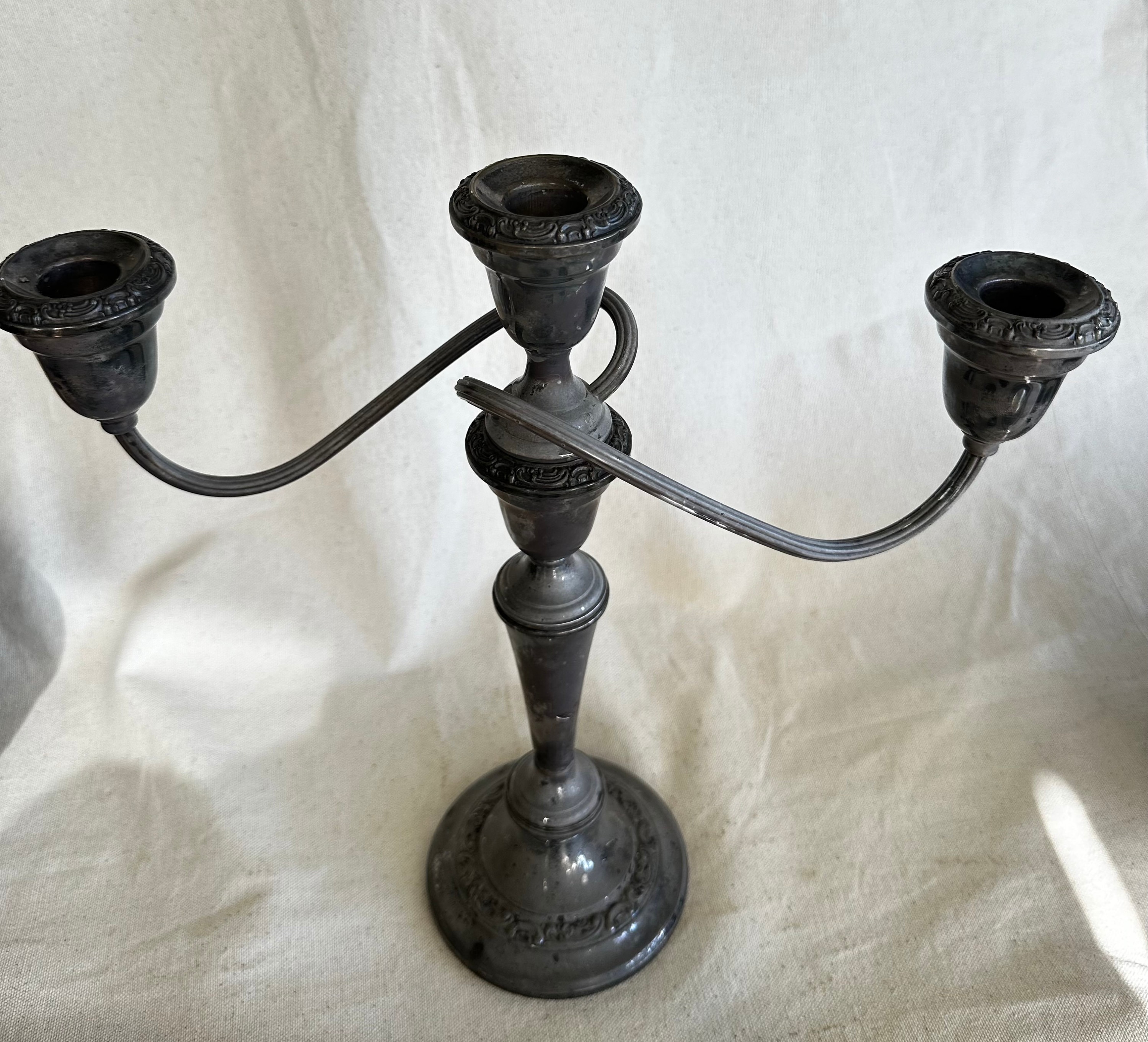 Silver/silverplated Lot } Freeman & Son { Gorham { Paul Revere { Grand ...