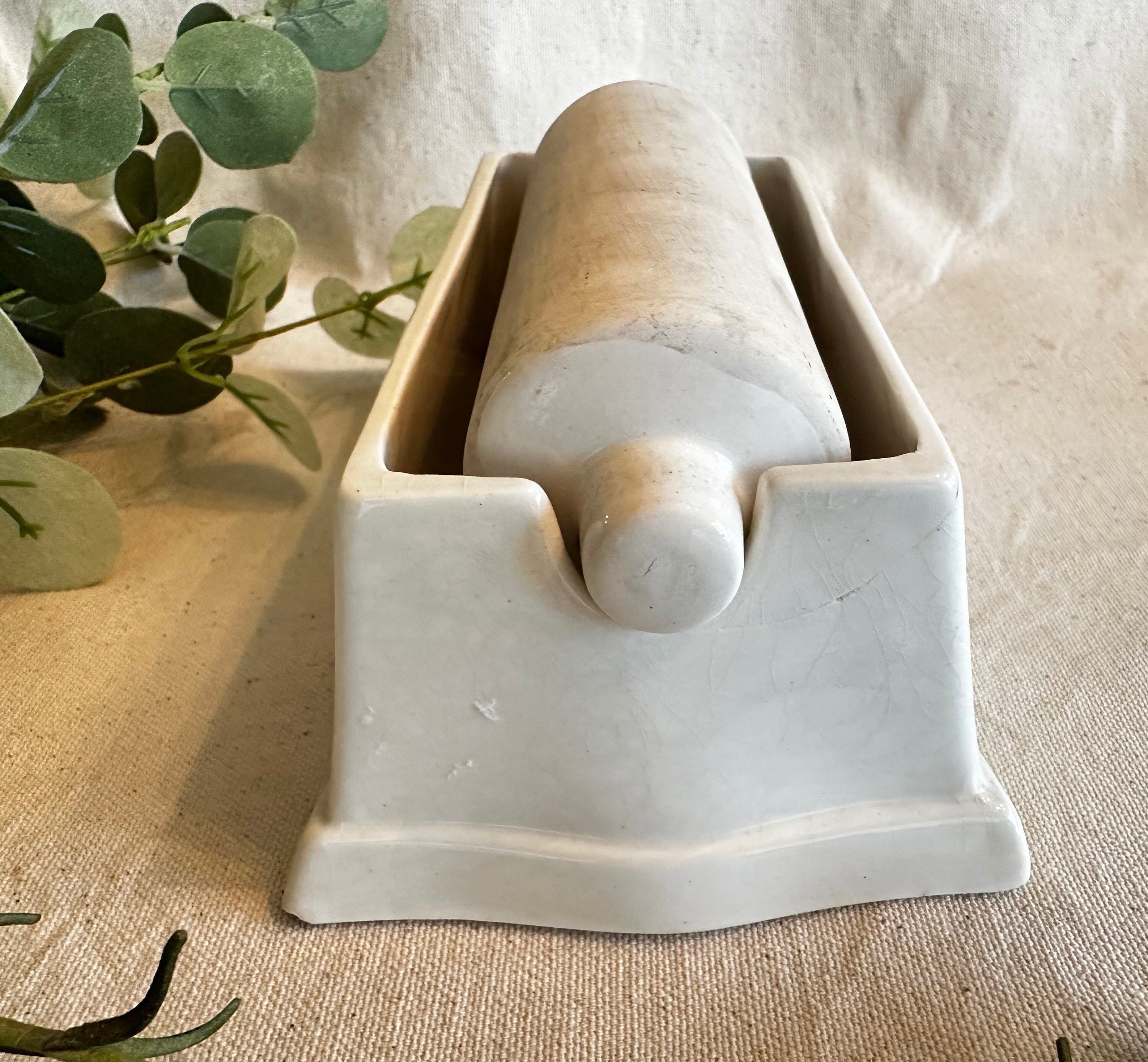 Rare British Made Stamp/envelope Roller Moistener the Digby Vintage ...