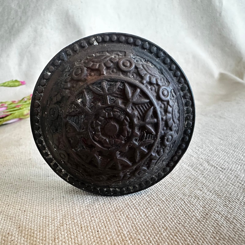 Antique Door Knobs - Etsy