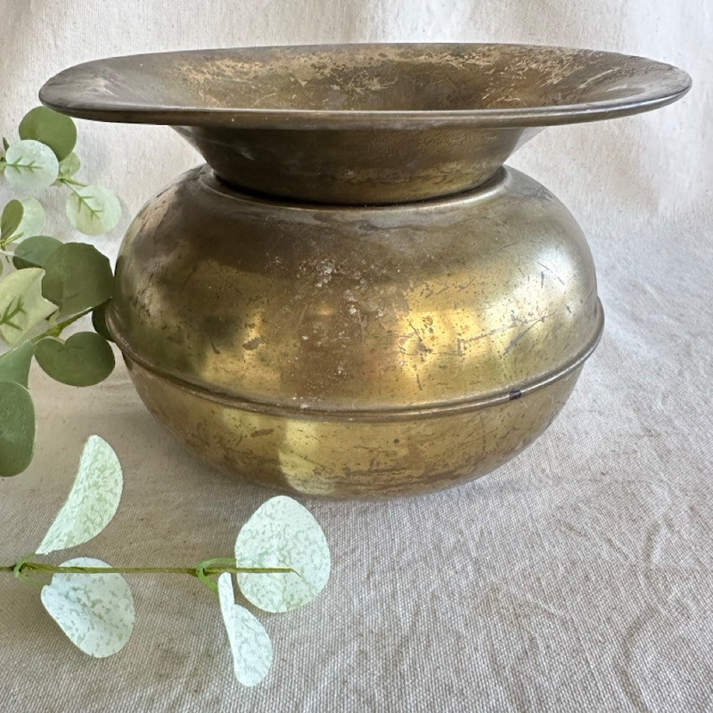 Antique Spittoons - Etsy