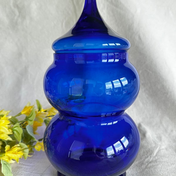 Candy Jar With Lid - Etsy