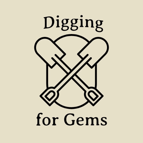 Digging4Gems - Etsy
