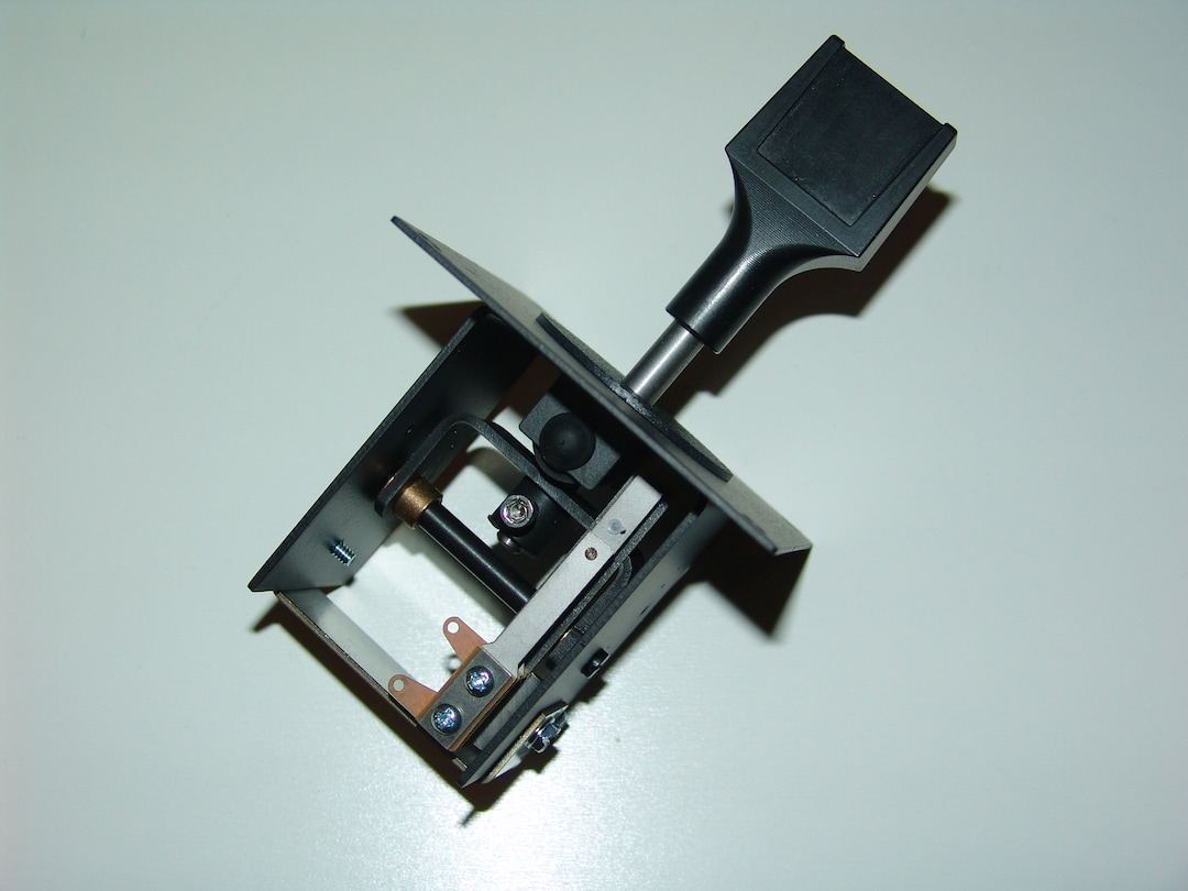 Tapper Joystick (NEW Reproduction Arcade Game Part) - Etsy