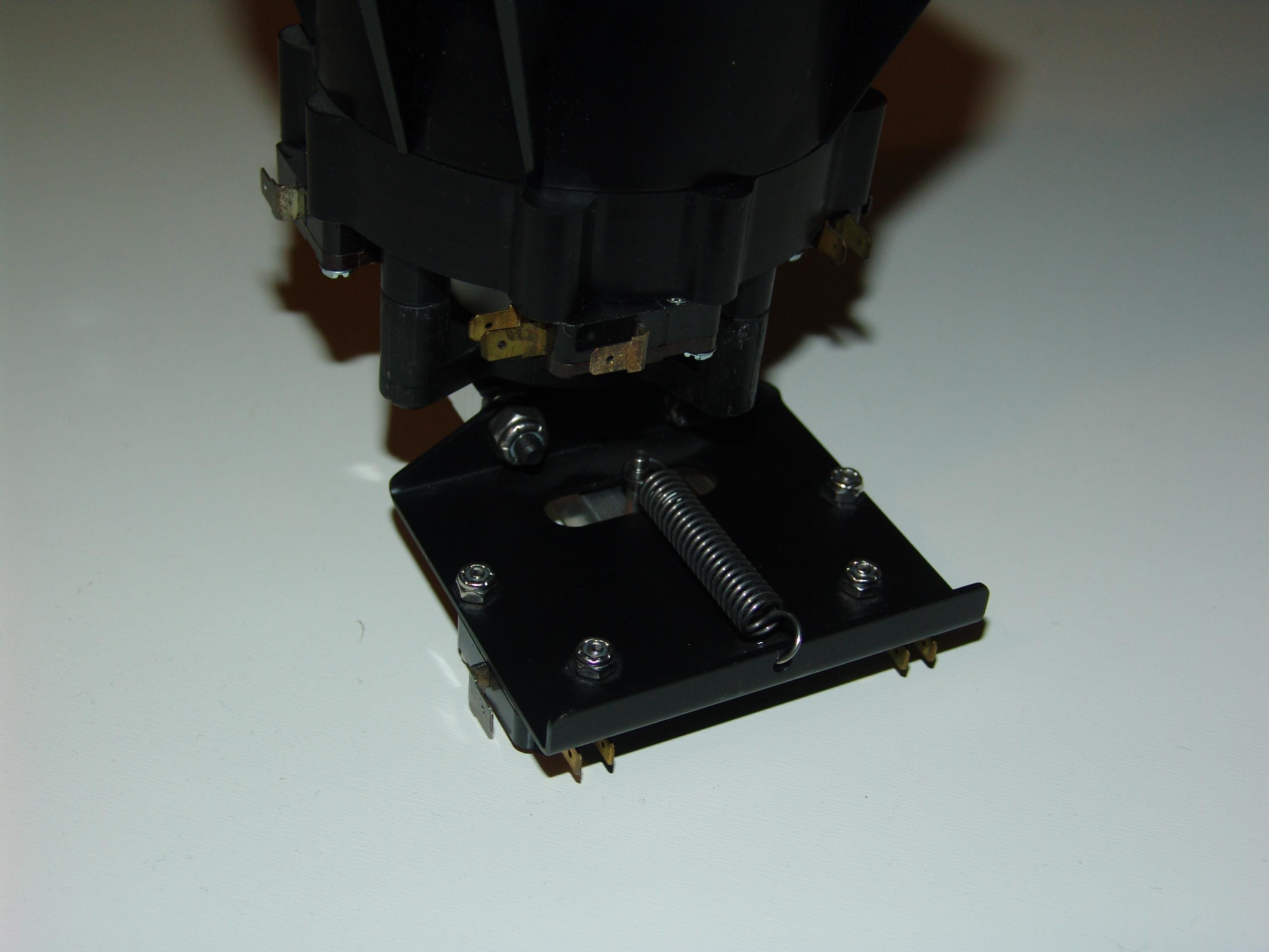 Atari Xybots Joystick NEW Arcade Game Reproduction Part - Etsy