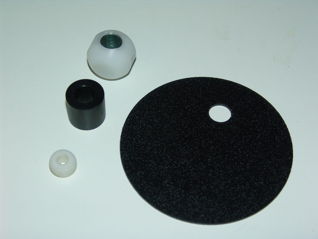 Atari 720 Degrees Joystick Basic Rebuild Kit (NEW Reproduction Parts ...