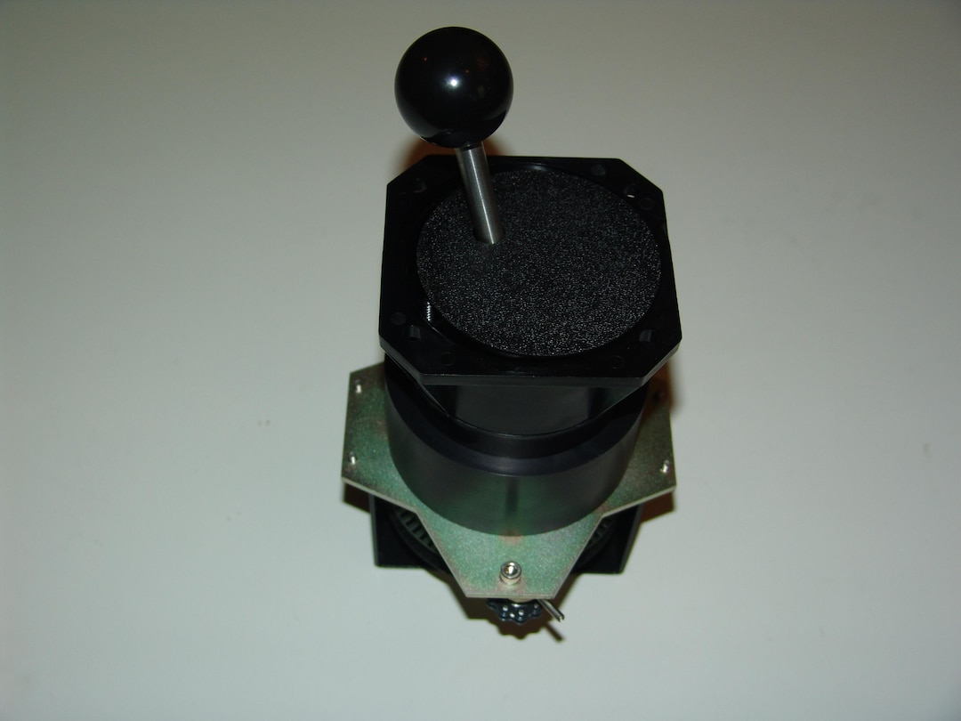 Atari 720 Degrees Joystick NEW Arcade Game Reproduction Part - Etsy