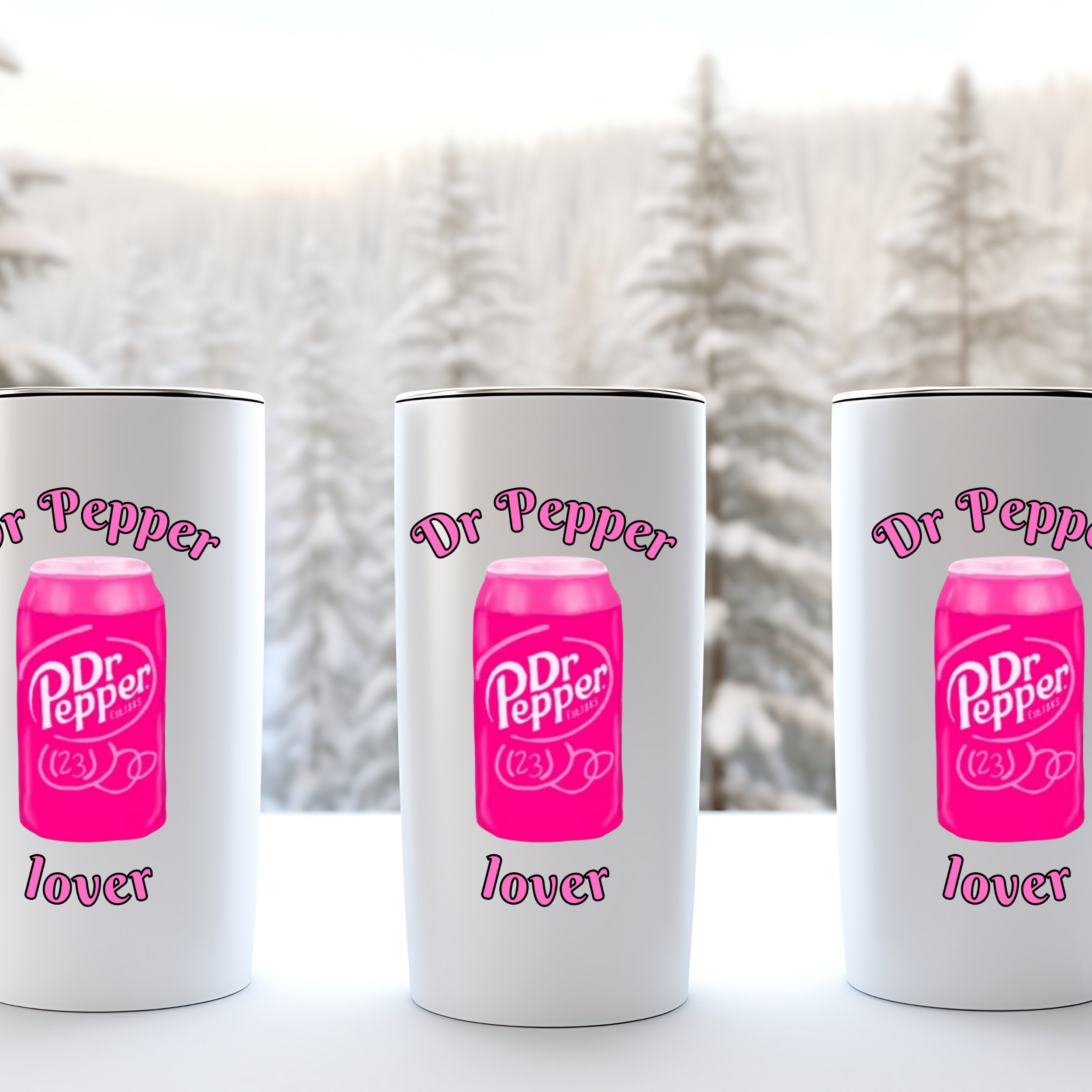 Dr P Lover PNG, Soda Png, Soda Lovers, Pink and Pretty Png, Digital ...