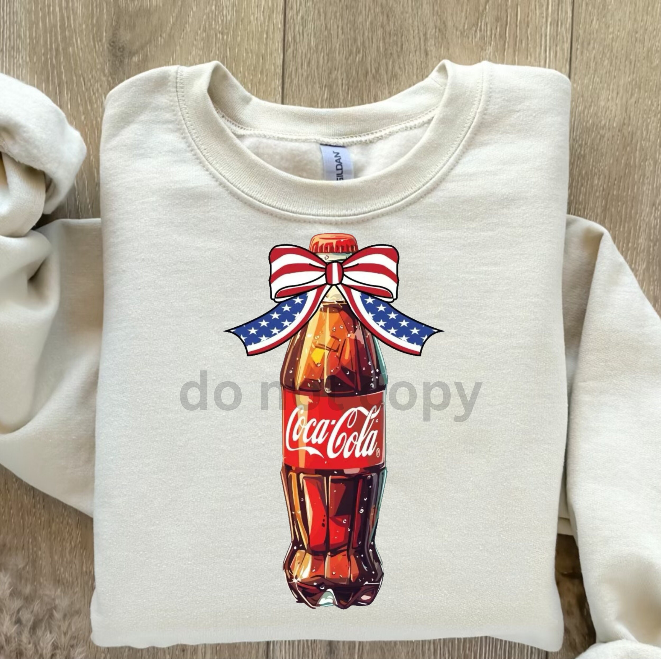 Coca Cola USA Bow PNG, 4th of July PNG, Coca Cola Png, Digital Download ...