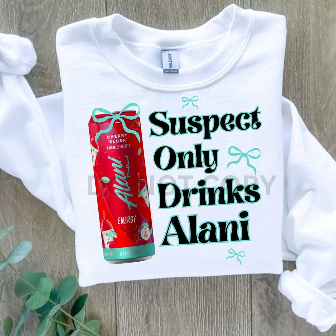 Suspect Only Drinks Alani PNG, Energy Drink Png, Png Download, Alani ...