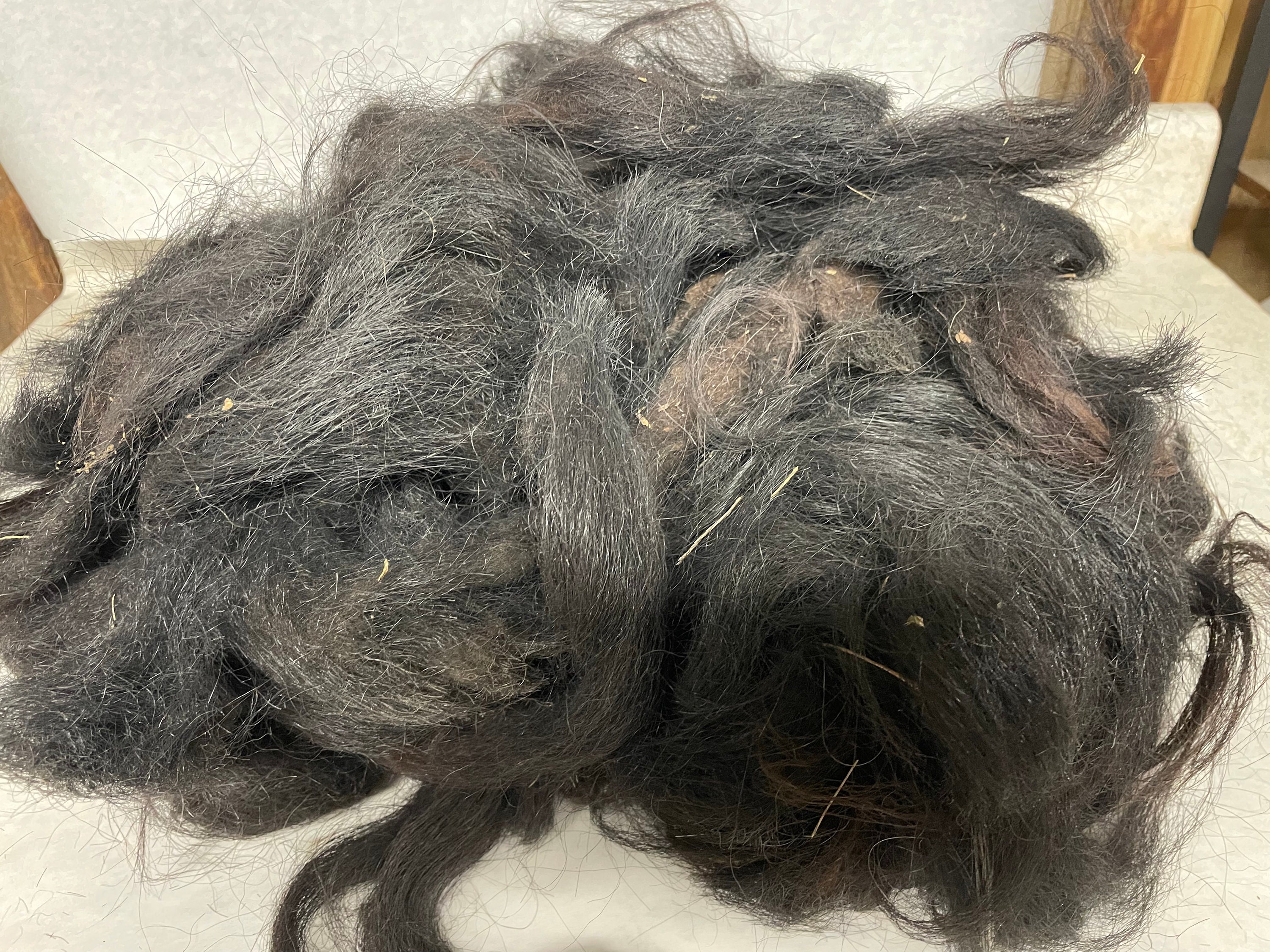 Yak Down Fiber - Etsy