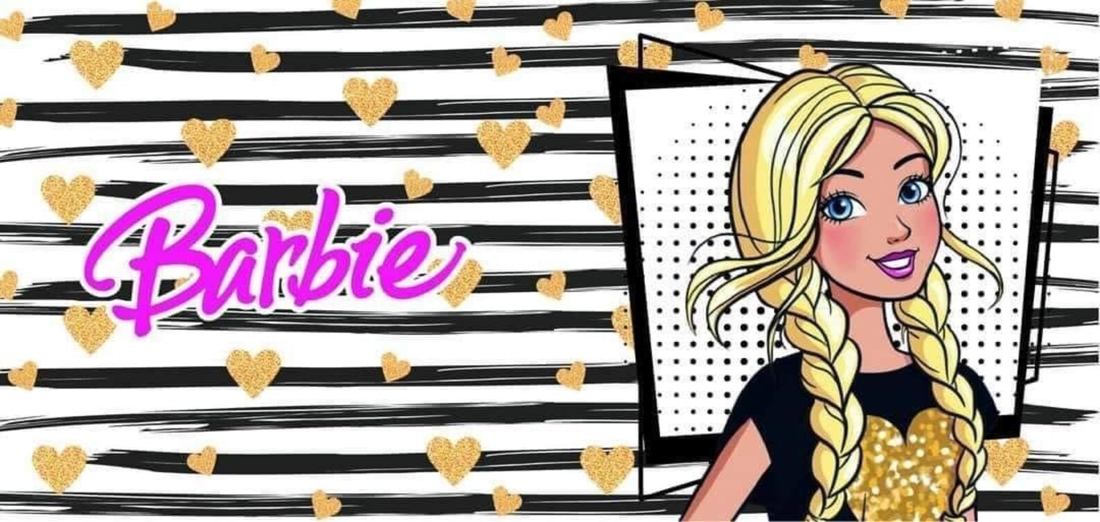 Barbie Sublimation Prints Ready to Press - Etsy