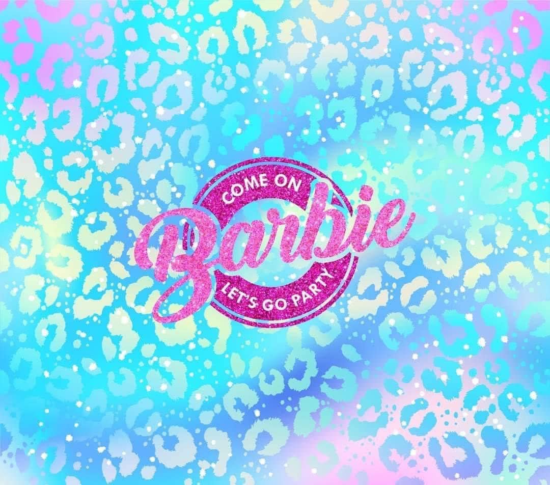 Barbie Sublimation Prints Ready to Press - Etsy