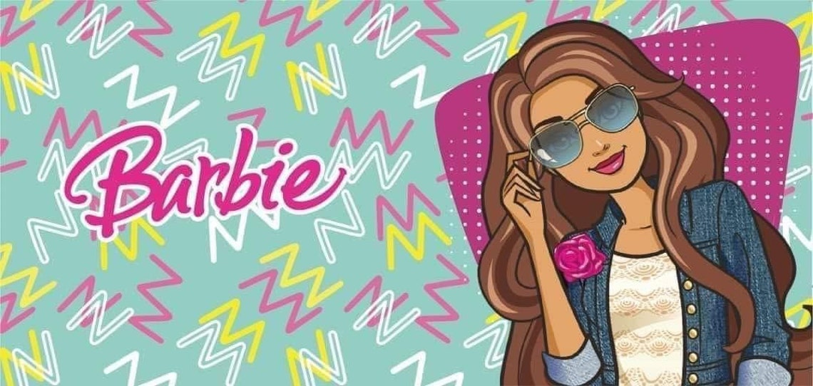 Barbie Sublimation Prints Ready to Press - Etsy