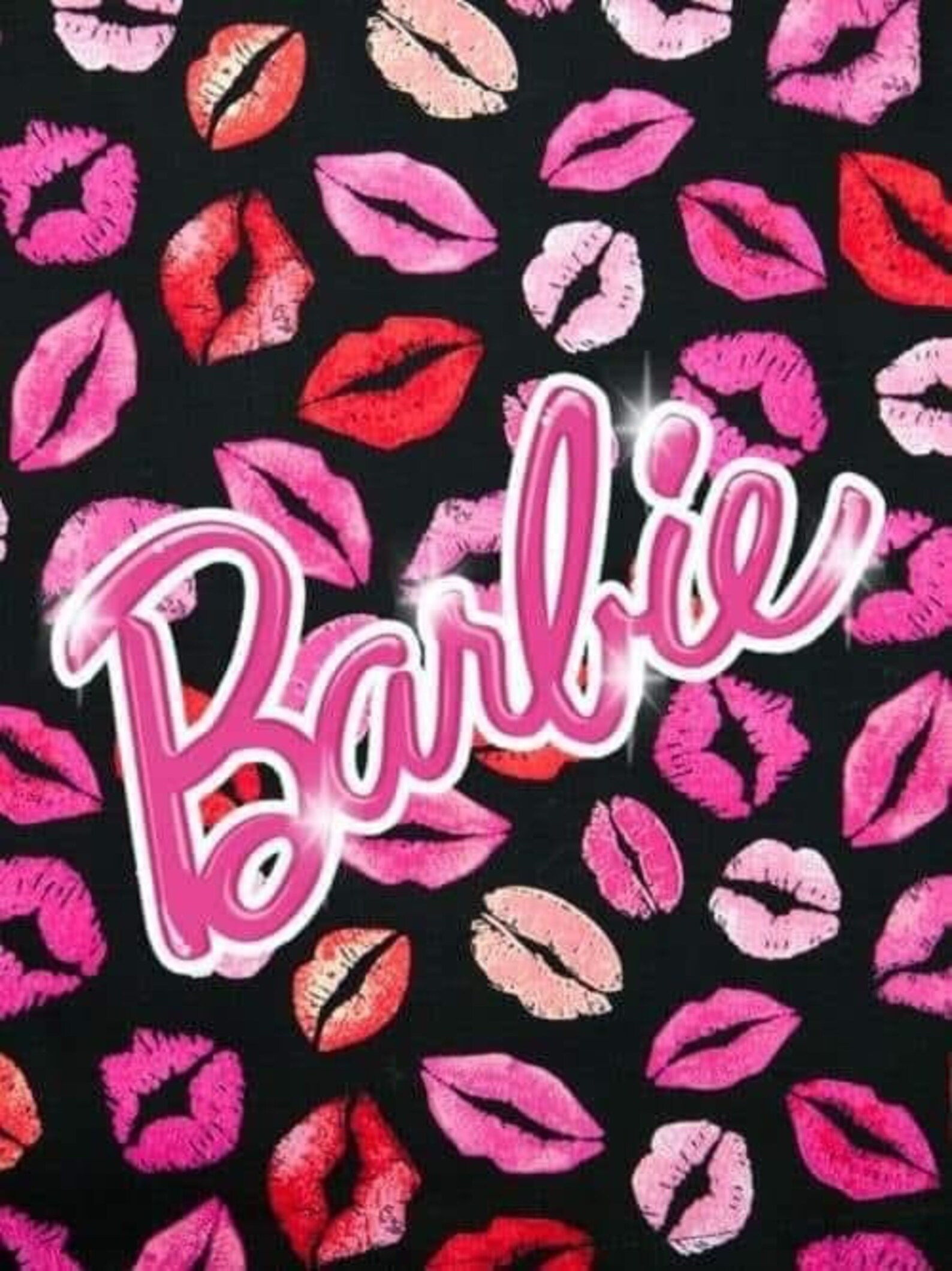 Barbie Sublimation Prints Ready to Press - Etsy