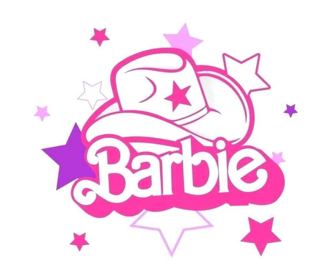 Barbie Sublimation Prints Ready to Press - Etsy