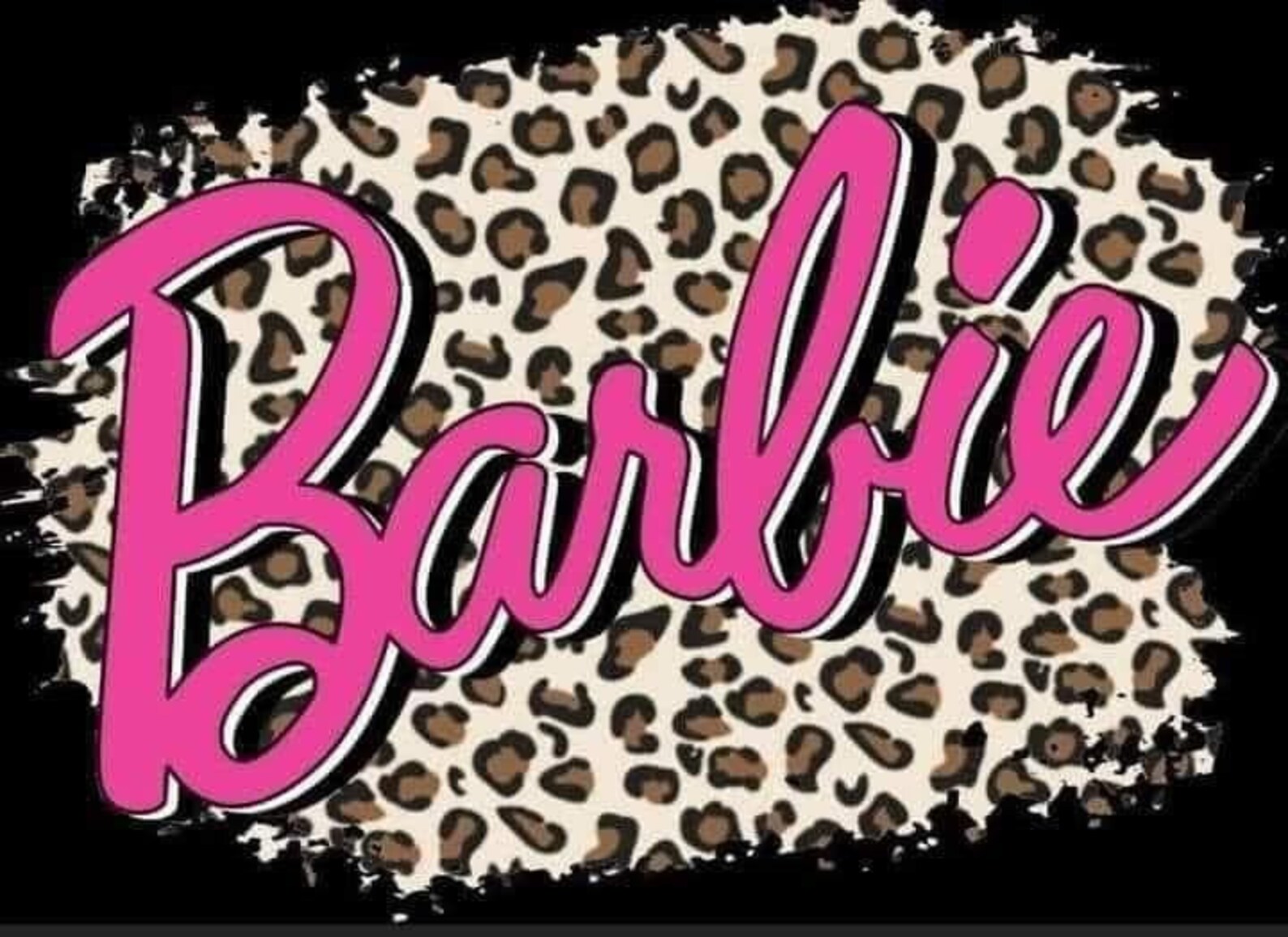 Barbie Sublimation Prints Ready to Press - Etsy