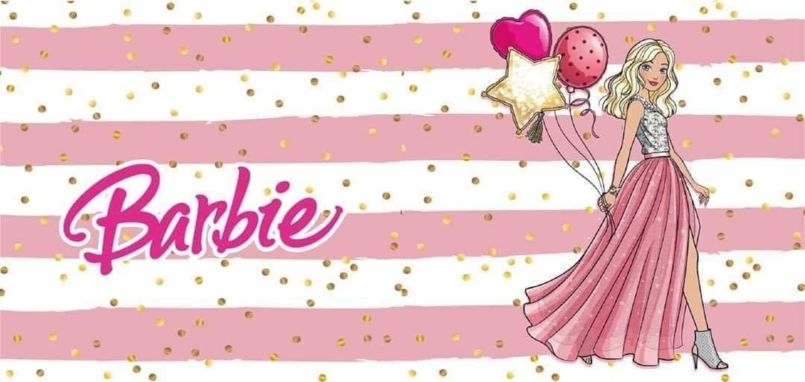 Barbie Sublimation Prints Ready to Press - Etsy