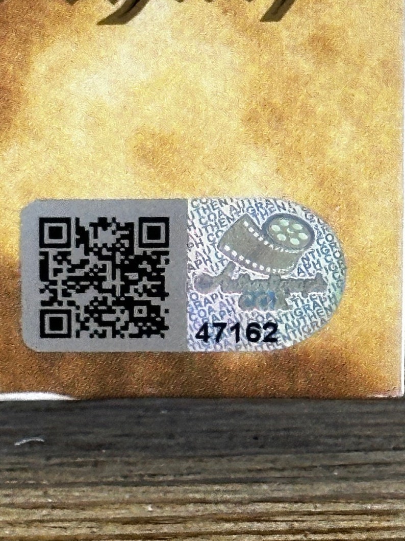 Nas It Was Written, Nas Vinyl, Nas Fan Gift, Signed Vinyl Record ...