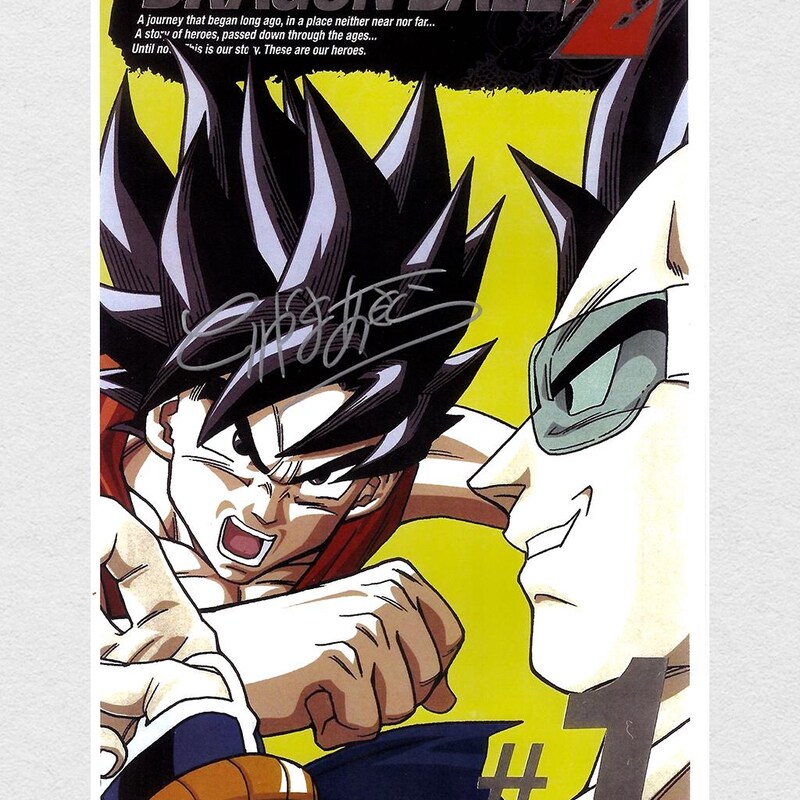 Signed Art - Etsy