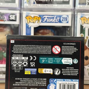 Funko Pop 441 – Doja Cat – Doja Cat Signed - Coa Authenticated - Free ...