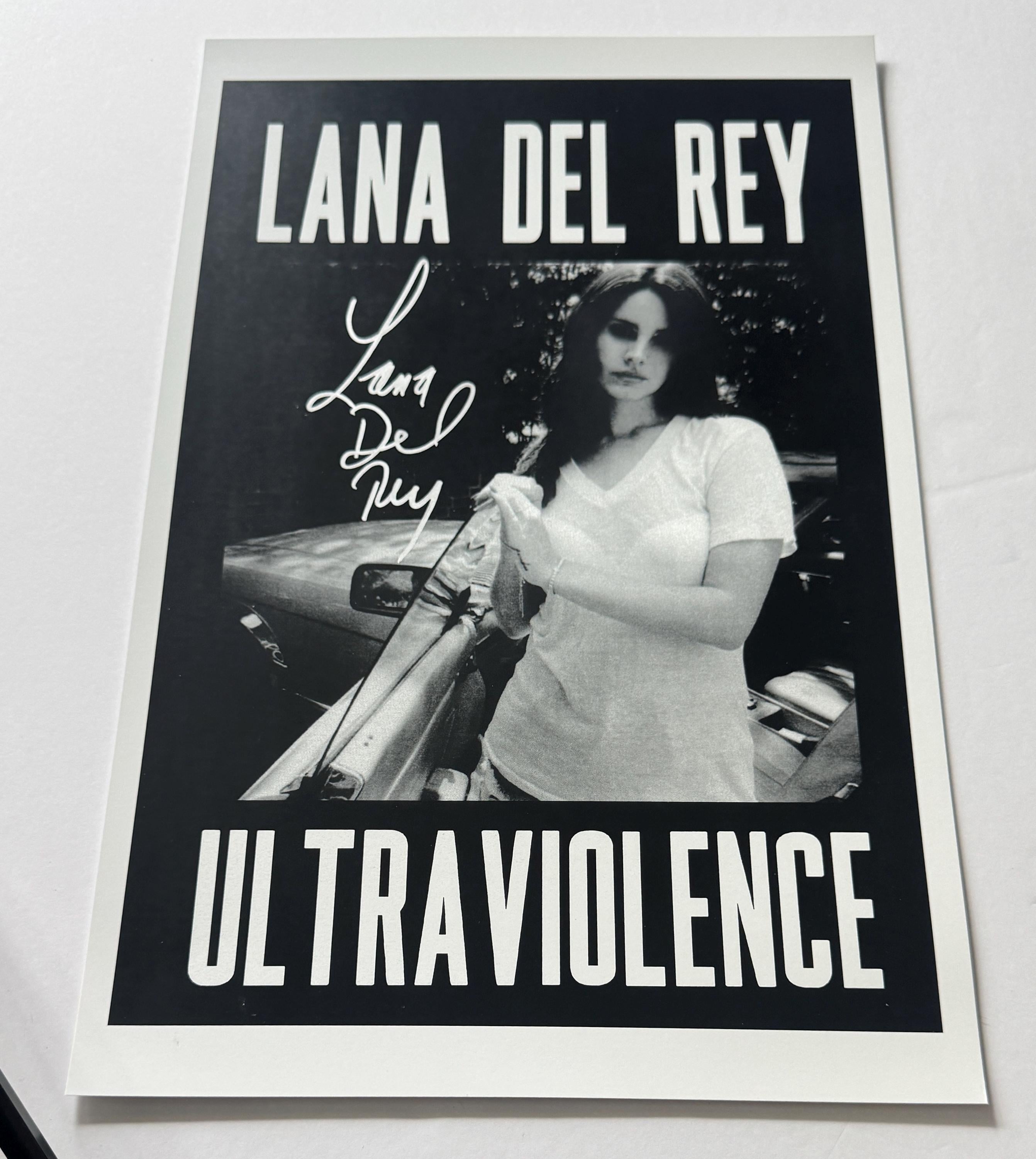 Portada Del Himno Nacional De Lana Del Rey Lana Del Rey Aesthetic