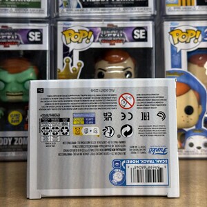 FUNKO POP 1206 – Guardians of the Galaxy – Mantis - Super Rare - Free ...