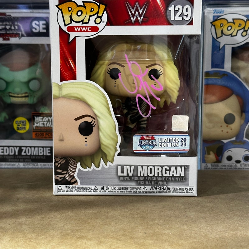 Liv Doll - Etsy