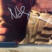 Nas It Was Written, Nas Vinyl, Nas Fan Gift, Signed Vinyl Record ...