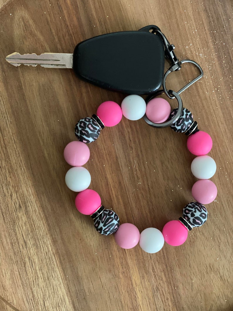 Wristlets, Mom Wristlets, Keychain Wristlets, Smiley Face Wristlets ...