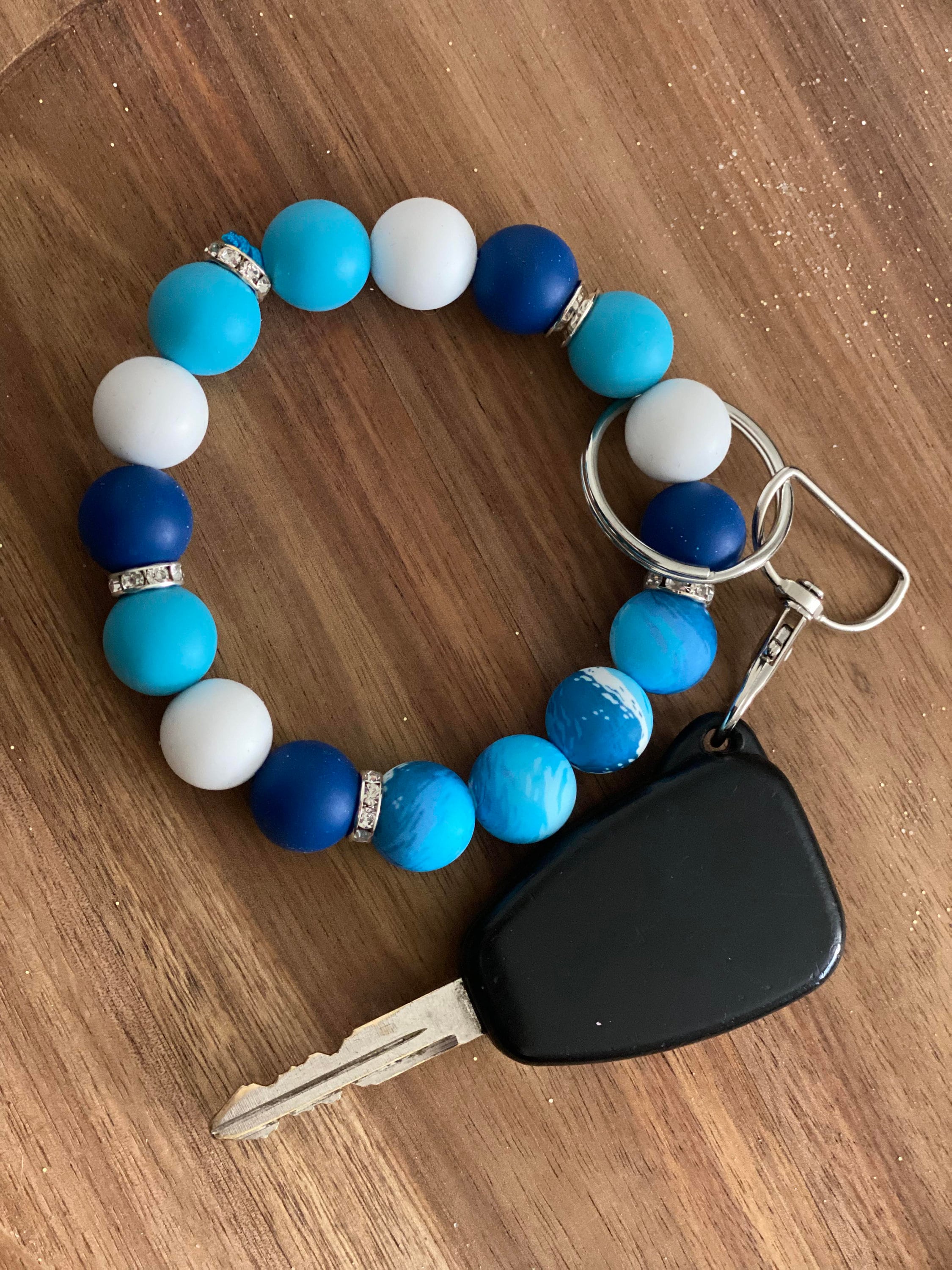 Wristlets, Mom Wristlets, Keychain Wristlets, Smiley Face Wristlets ...