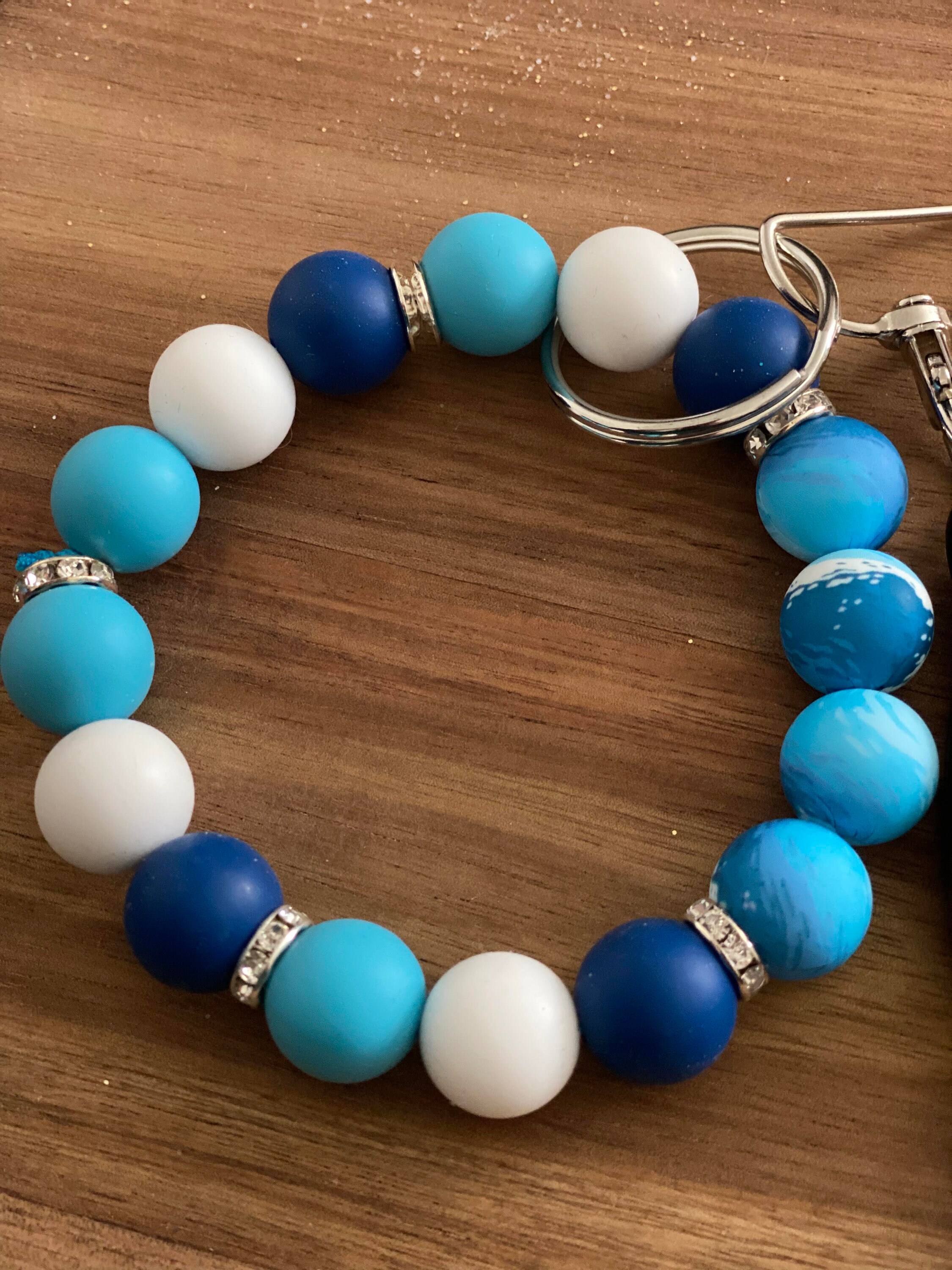 Wristlets, Mom Wristlets, Keychain Wristlets, Smiley Face Wristlets ...