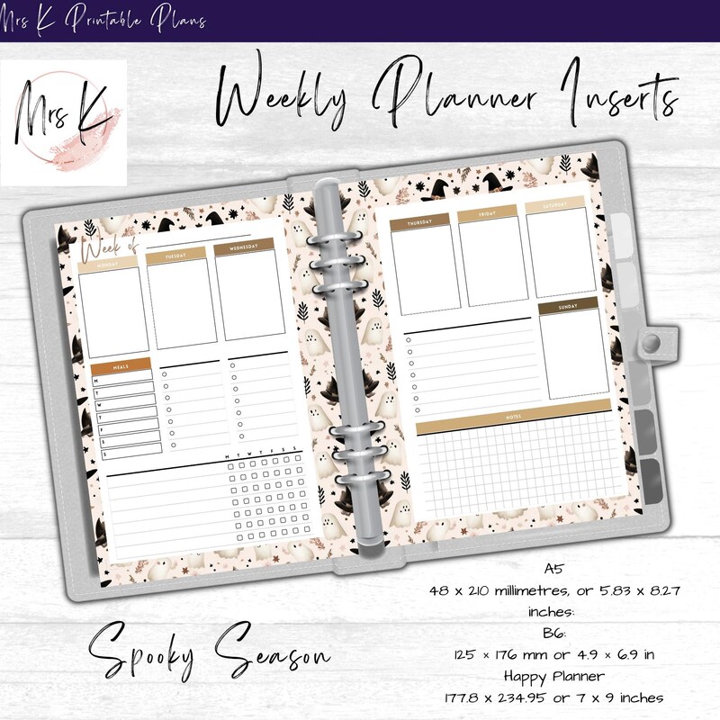 Is Halloween in Two Weeks - Etsy