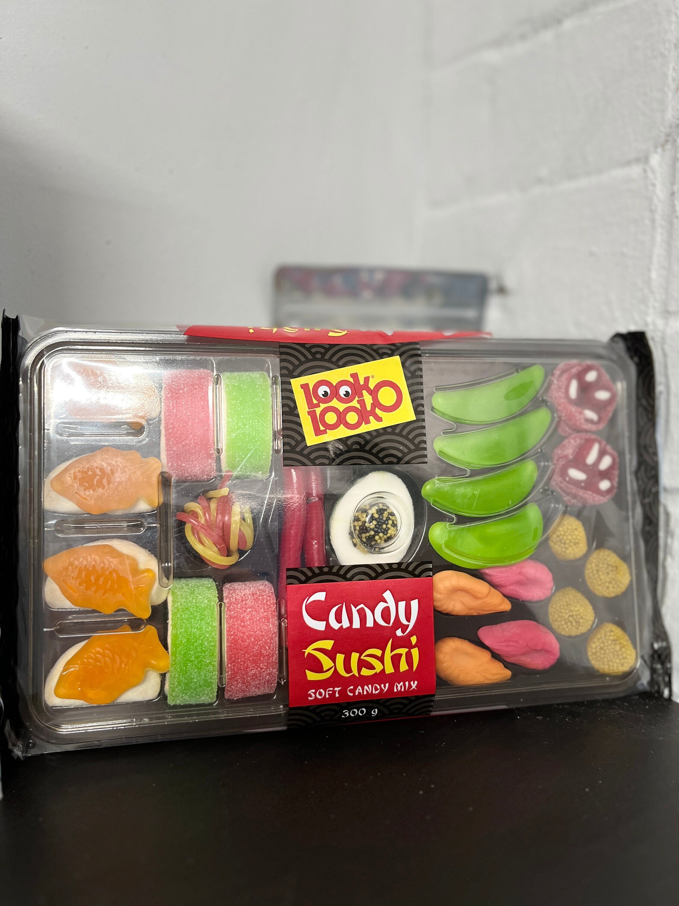 Candy Sushi - Etsy