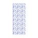 Personalized Wrapping Paper - Blue, Present Wrap, Custom Name Wrapping ...