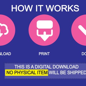 Printable Mermaid Shell Bunting for BIRTHDAY, CELEBRATION and More ...