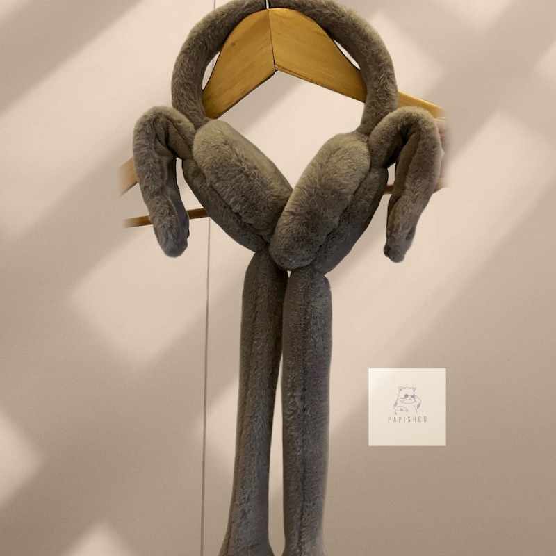 Moving Ears Hat - Etsy