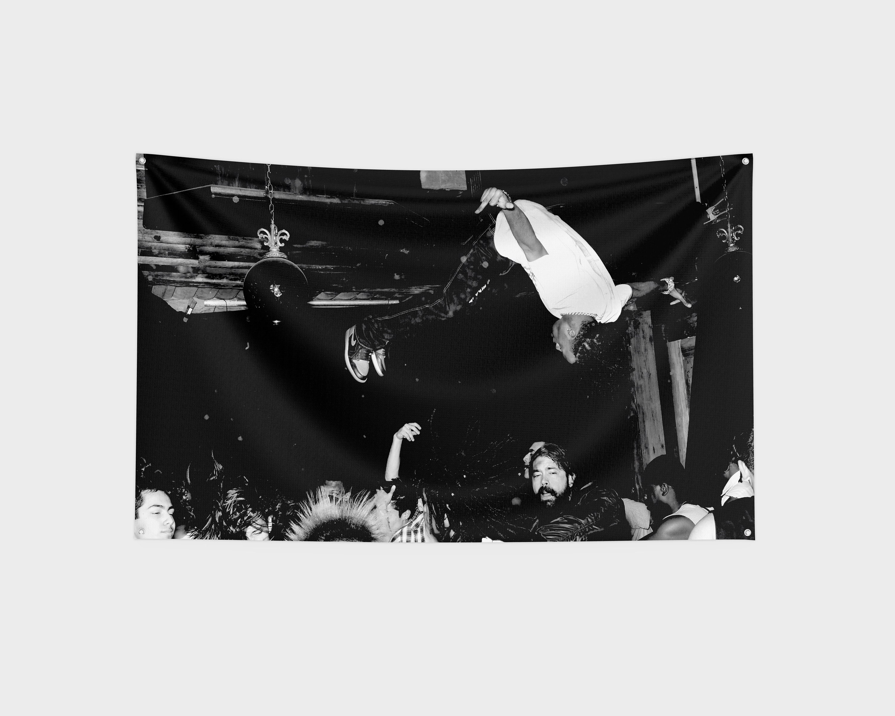 Die Lit Playboi Carti Flag 3x5 Feet College Dorm Room Decor Man Cave ...