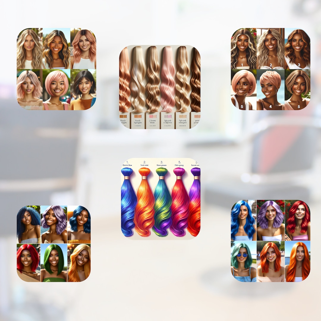 Color Muse Custom GPT Plug in Extension Custom GPT Access Instant ...