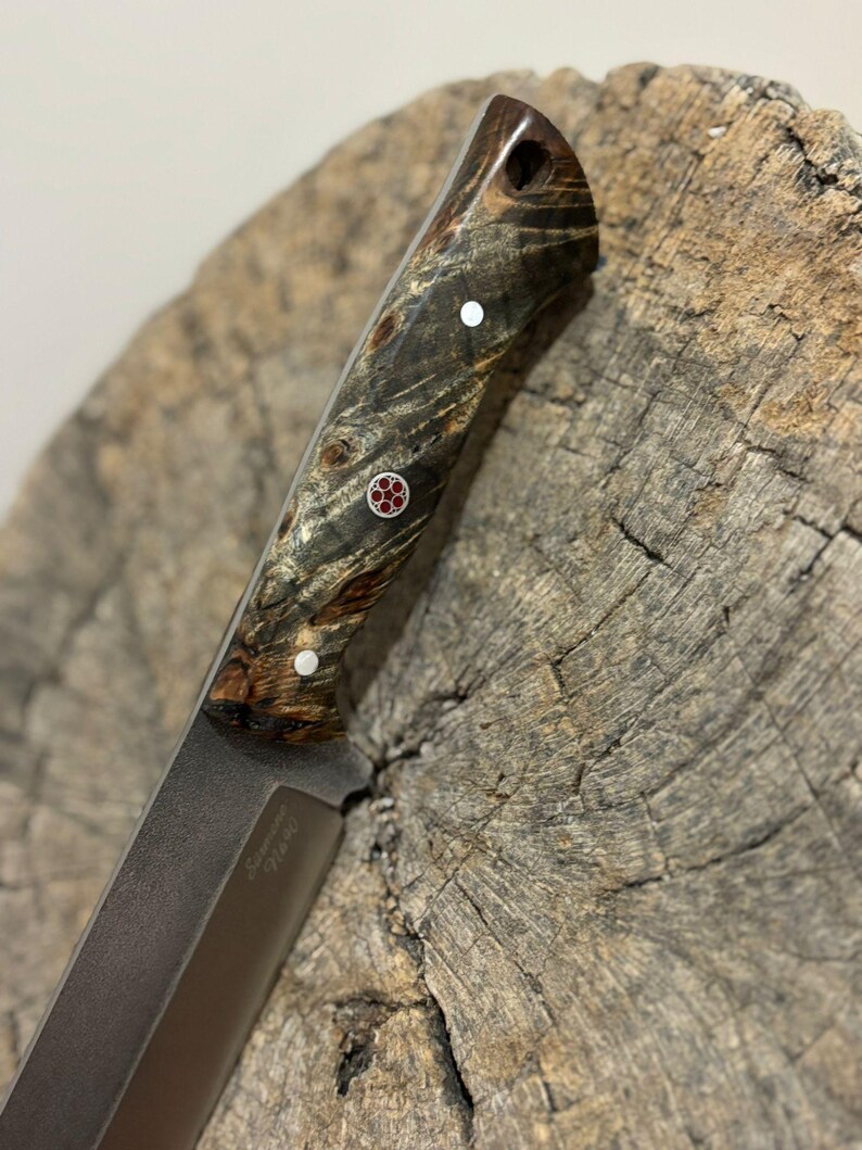 Hand Forged Tanto Knife,japanese Knife,samurai Knife,handmade Knife ...