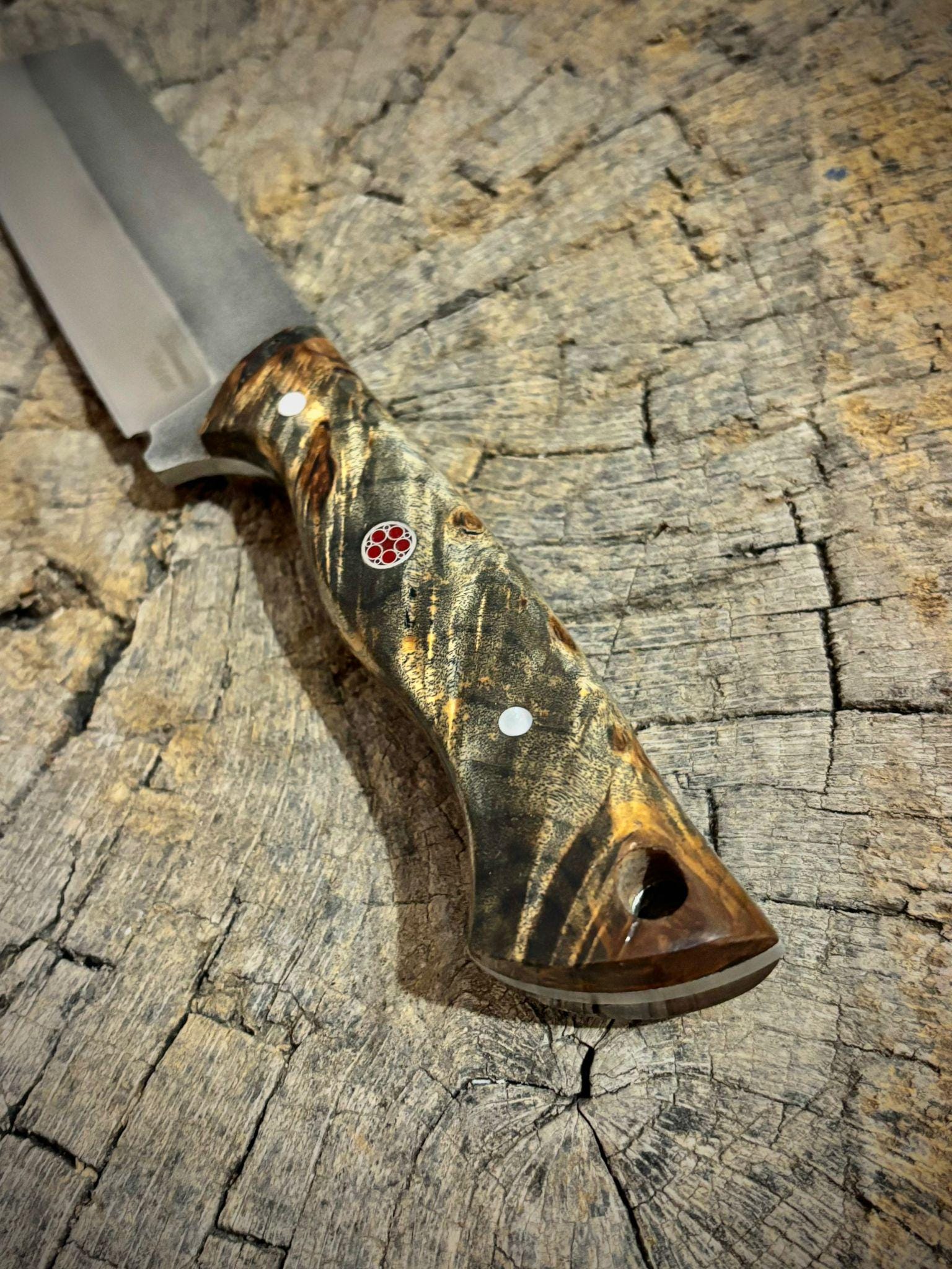 Hand Forged Tanto Knife,japanese Knife,samurai Knife,handmade Knife ...