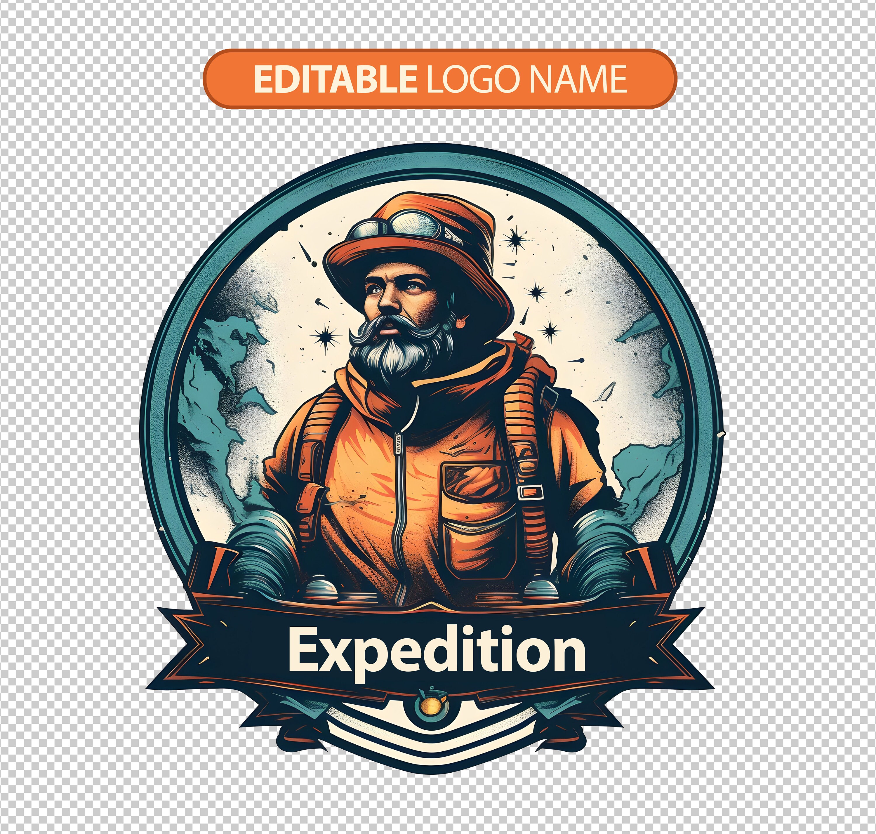 Editable Logo Design, Custom Logo Design, Professional Graphic Designer ...