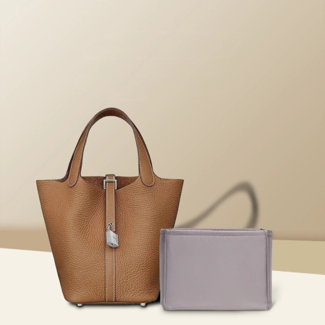 Satin Bag Liner for Bucket 18/22/26 Waterproof Bag Insert - Etsy