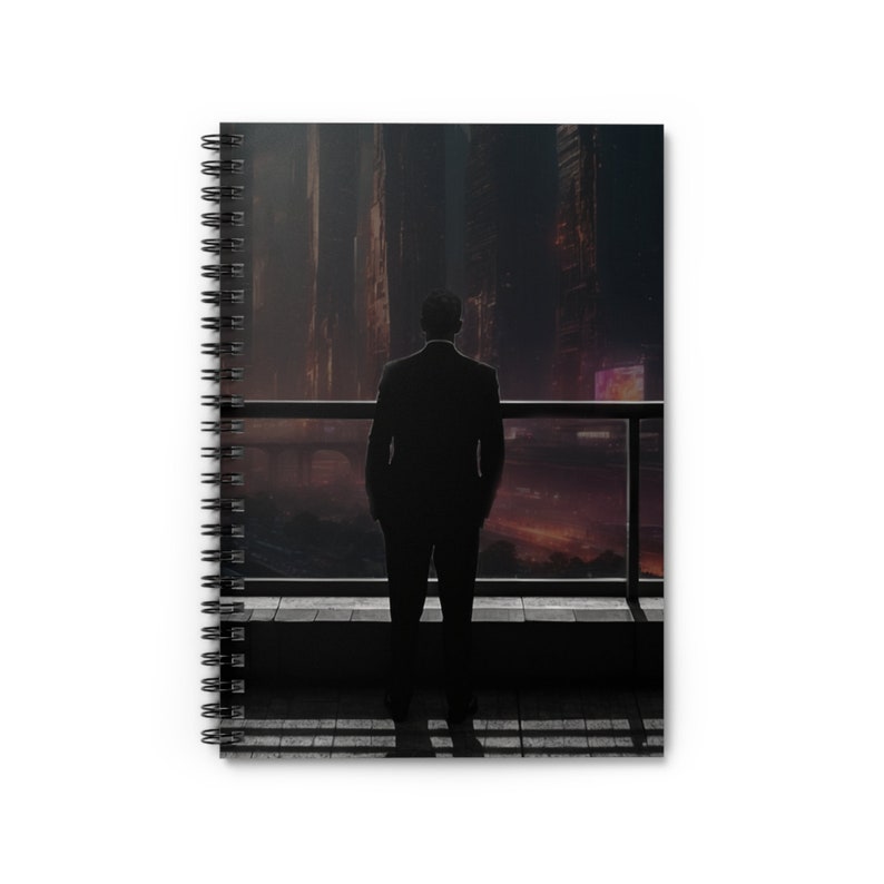 Dawn of Dystopia: Chronicles From the Edge of Tomorrow - Etsy