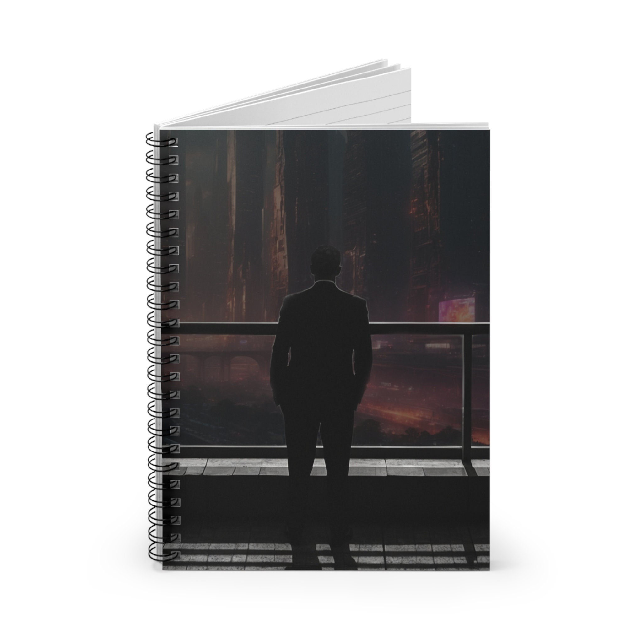 Dawn of Dystopia: Chronicles From the Edge of Tomorrow - Etsy