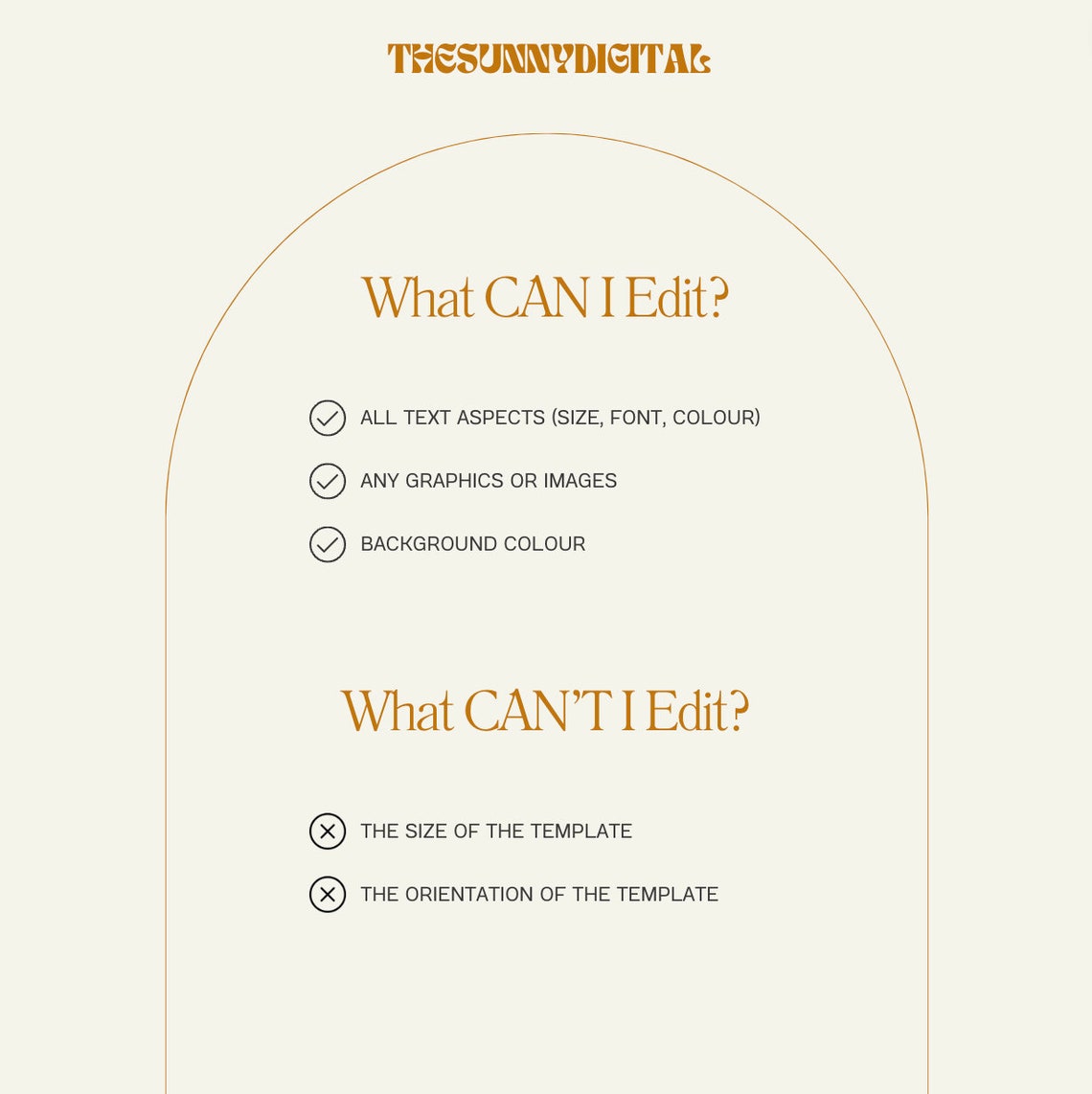 Hens Weekend Invitation Template Wavy Border Pink Orange Bachelorette ...