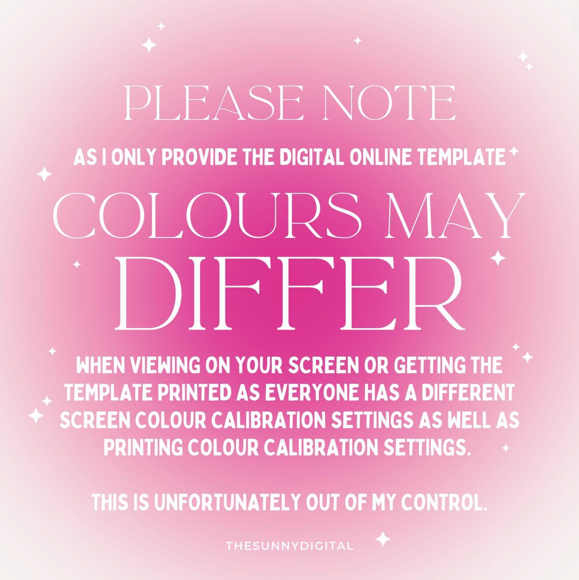 Wavy Border Pink Green Name Card Template Squiggly Border Seating Card ...