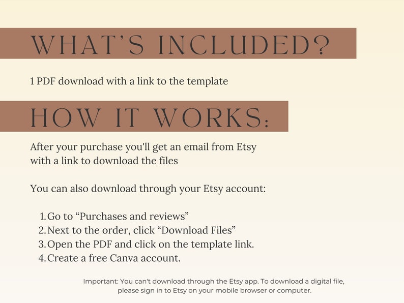 Massage Website Template Business Website Template Editable Canva ...