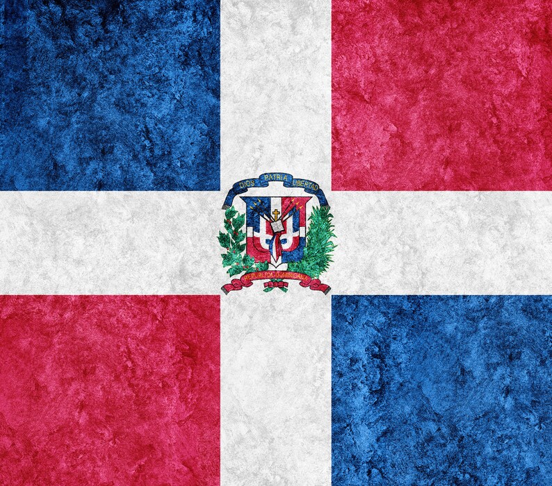 Dominican Theme 20 Oz Sublimation Tumbler - Etsy