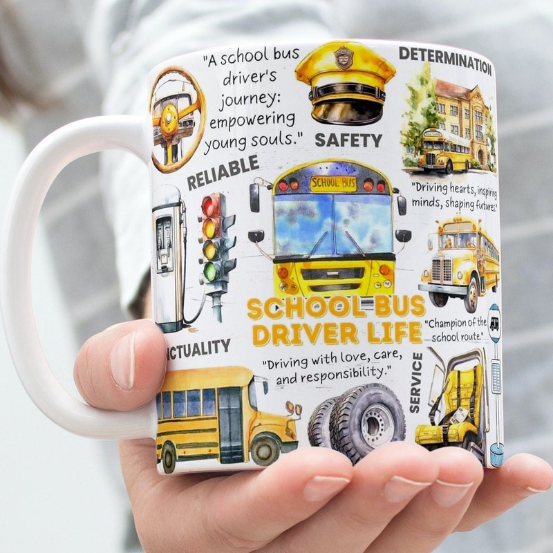 Driver Appreciation - Etsy