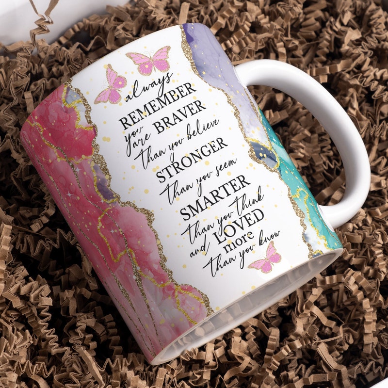 11 Oz Tea Mug Round - Etsy